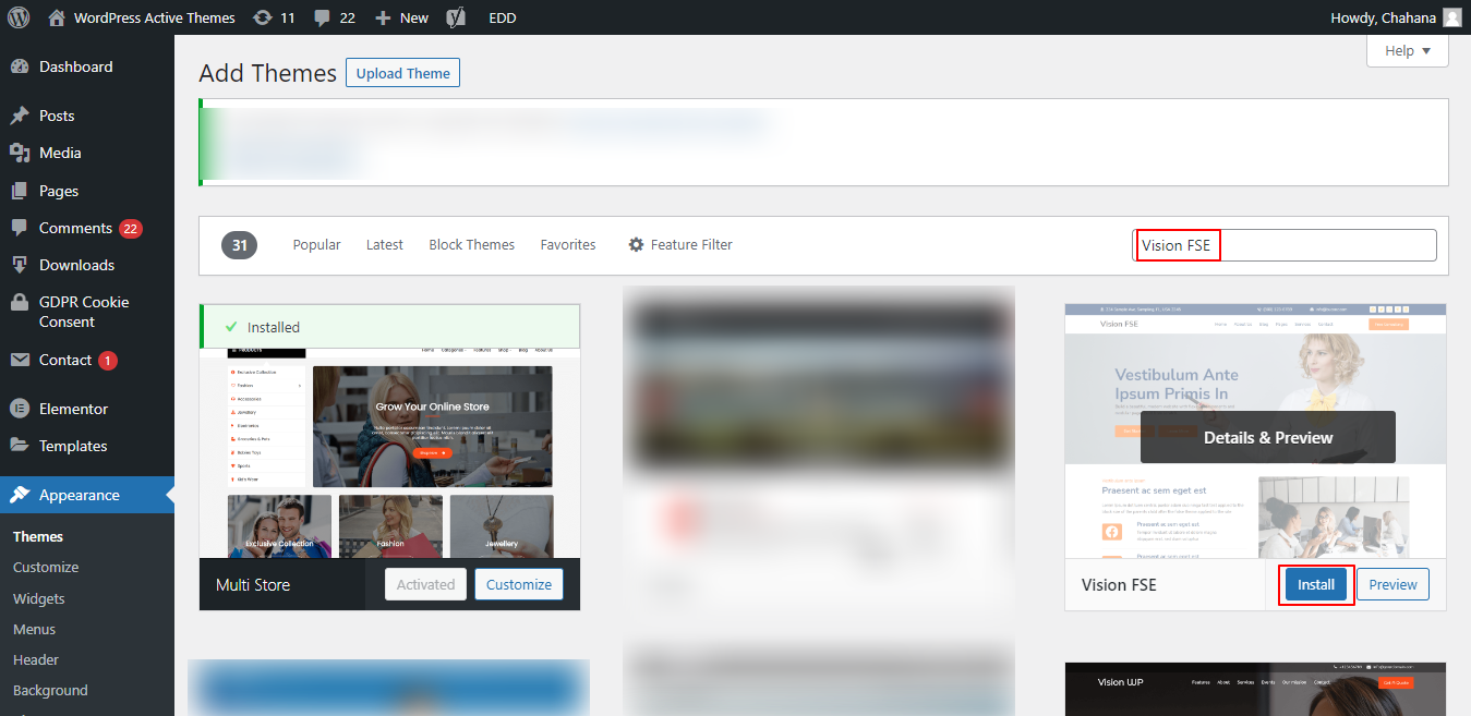How to migrate from a classic theme to a block theme? - WordPress ...